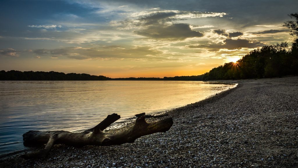 Delta del Danubio, el tesoro más escondido de Rumania - FIJET España